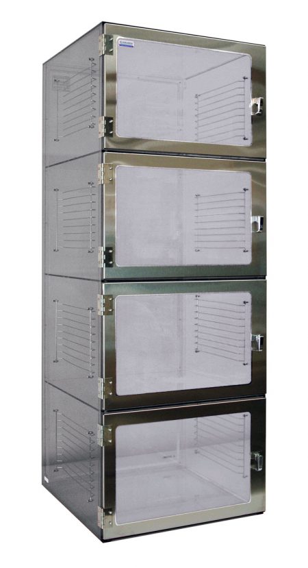 Desiccator 1500 - Lab Supply Network