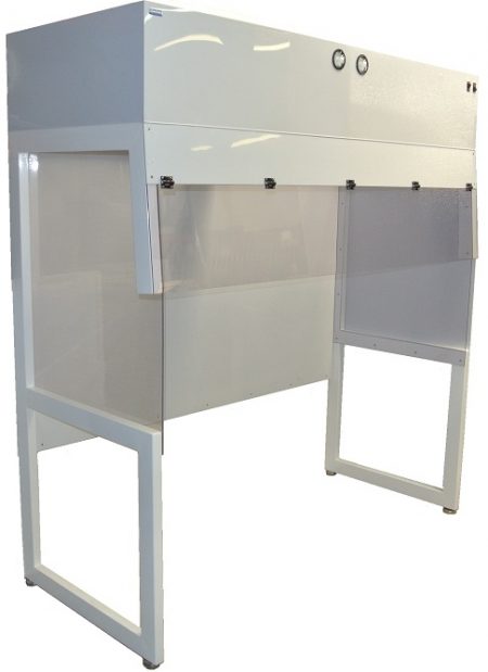Vertical Laminar Flow Hoods / Laminar Flow Workstations