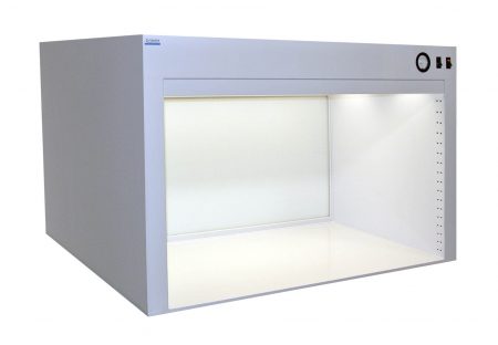 Horizontal Laminar Flow Hood - Lab Supply Network