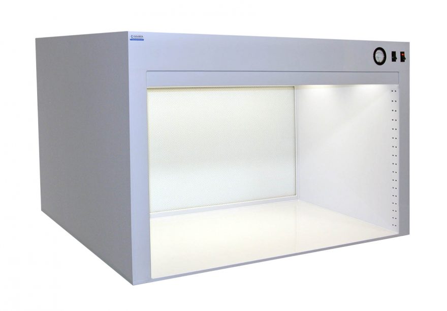 Horizontal Laminar Flow Hood - Lab Supply Network