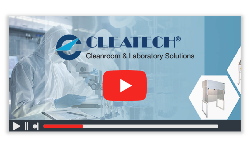 Cleanroom and Laboratory Equipment by Lab Supply Network