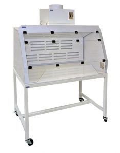 Ductless Exhaust Hoods from Cleatech