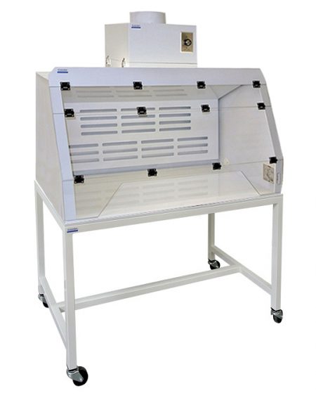 Ductless Exhaust Hoods from Cleatech