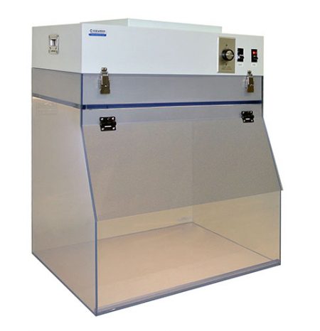 Portable Laminar Flow Hood